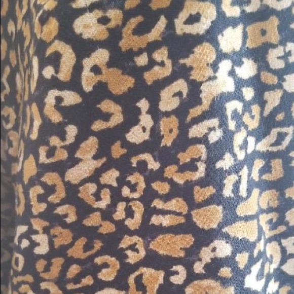 Target | Jackets & Coats | Cheetah Print Jacket | Poshmark